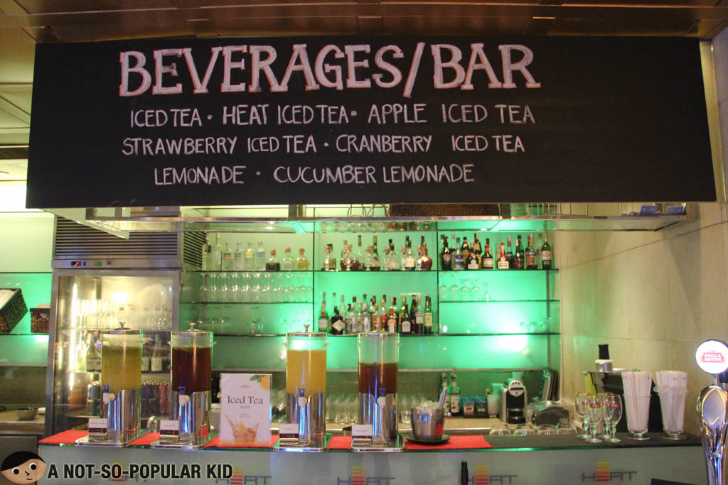 Edsa Shangri-La's Heat Buffet Goes Mad For Wagyu for 2016 - A Not-So ...