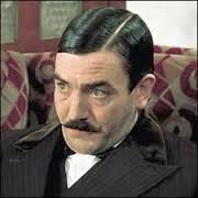 La originalidad perdida: Proyecto Christie. El misterioso caso de Styles