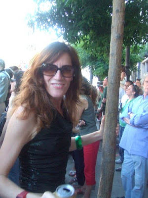 Linde5 - otro enfoque / noticias: Ruth Toledano, otra vez solfeando la ...