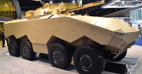 Emirates Defense Technologies - Divide&Rule