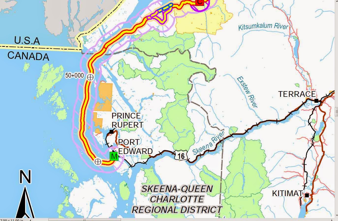 Blog Borg Collective: If the pipeline to Prince Rupert can go the deep ...