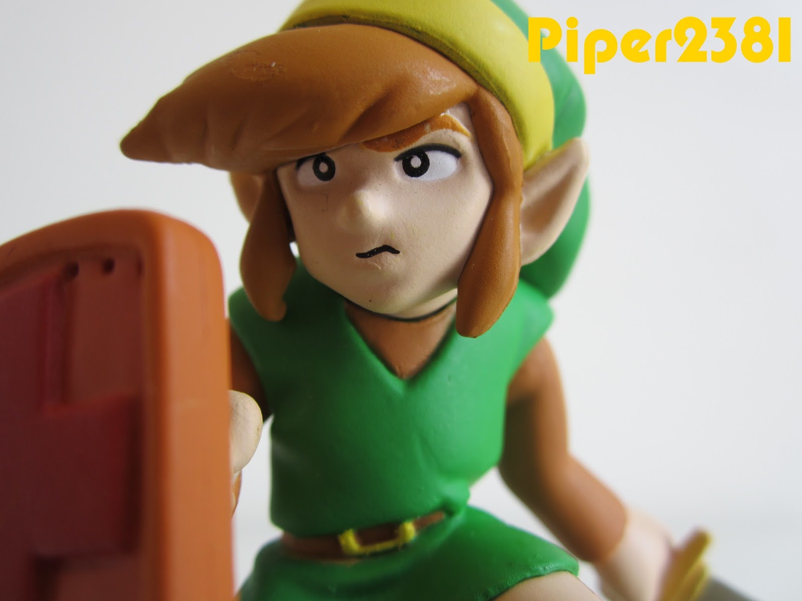Piper2381: Nintendo MediCom Toy Ultra Detail Figures