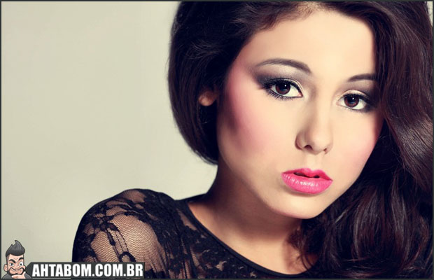 Calvin's Canadian Cave of Coolness: Laura Baduria