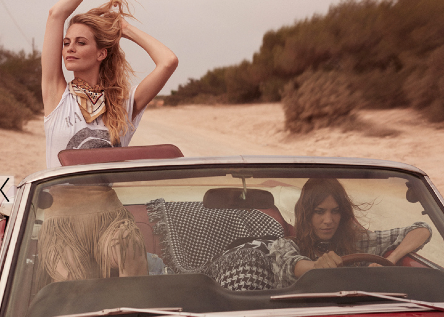 She Told You So: Alexa & Poppy