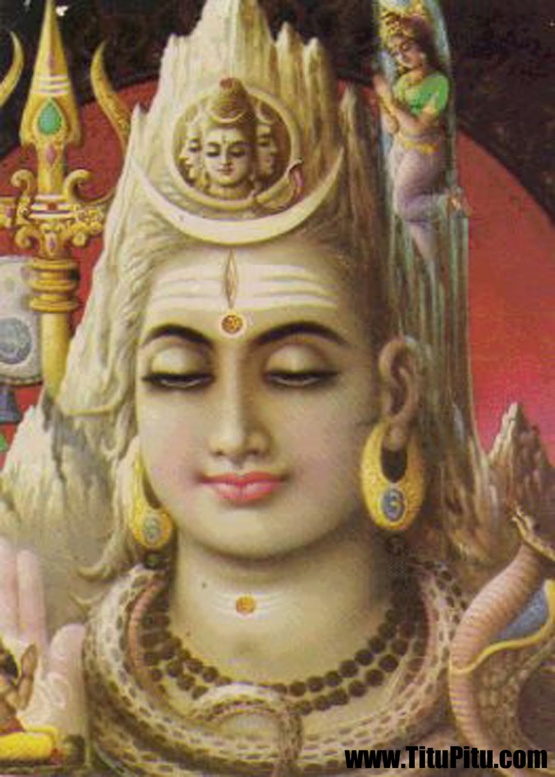 wallpaper of shiv shankar | wallpaper of happy Mahashivratra | Haryanvi ...