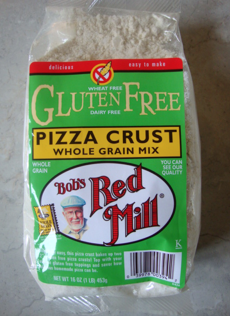 The Recipe Resource: Pizza - Using mixes or baking from scratch?