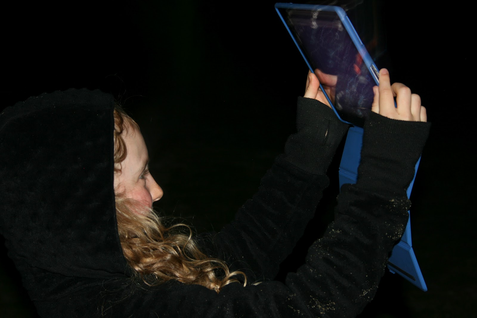 Randerson Ridge Library: TWINKLE, TWINKLE, LITTLE STAR