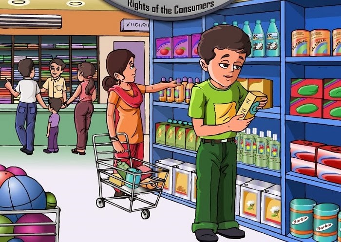 CURRENT AFFAIRS: NATIONAL CONSUMERS RIGHT DAY - 24 DECEMBER