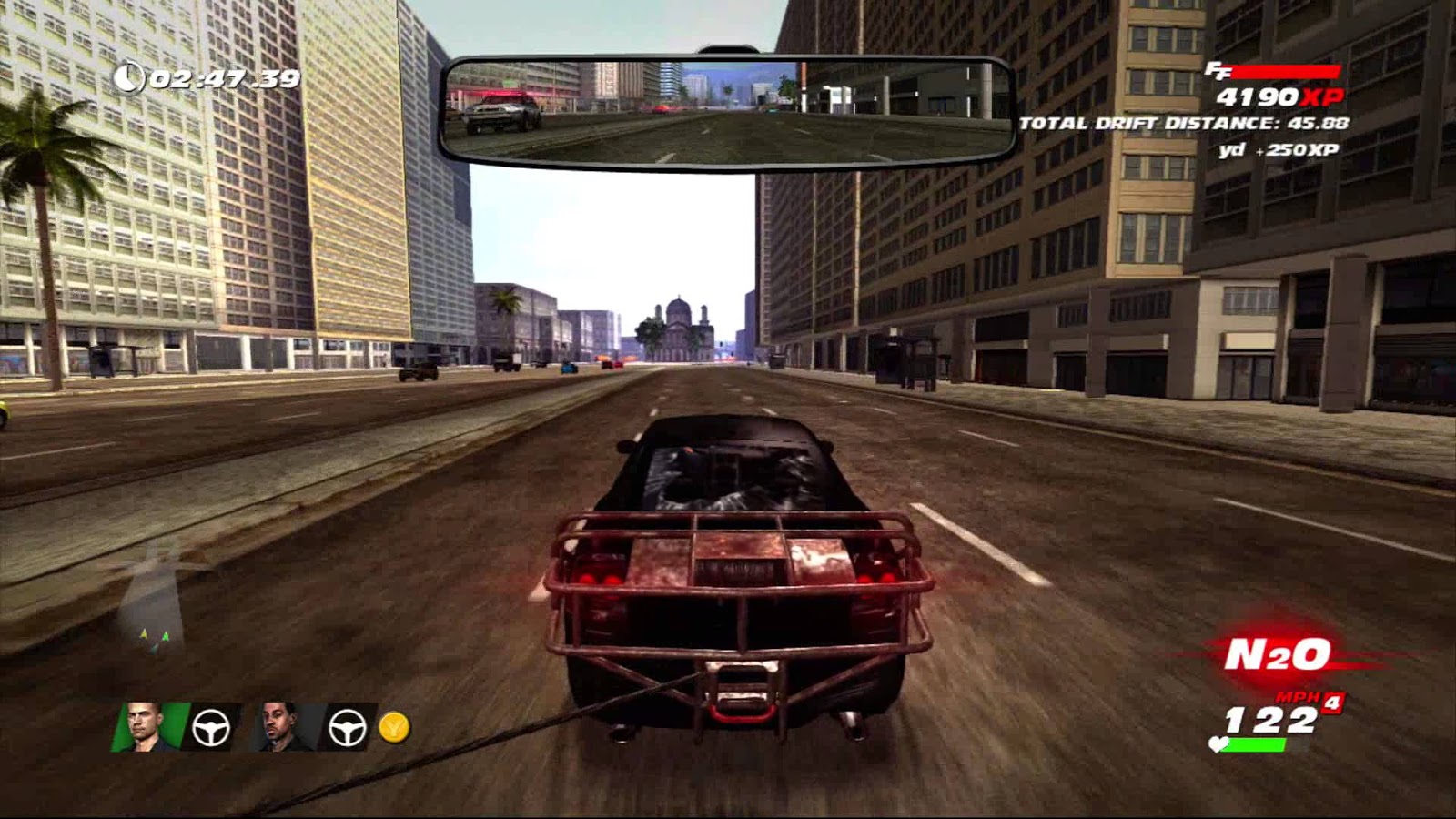Fast & Furious Showdown CFW PS3 - INSIDE GAME Fast & Furious Showdown CFW PS3 - INSIDE GAME