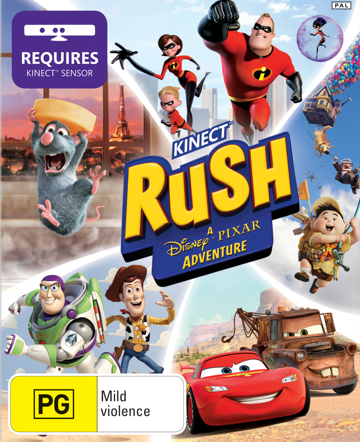 Game Guru's "G@MER 4 KIDS": Discs & Carts