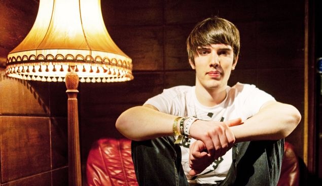 Drum and Bass news and releases: Netsky New Album '2' Release 25th June ...