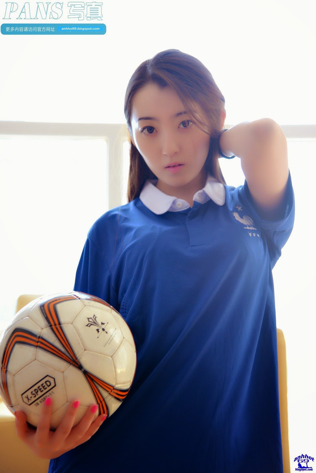 [Pansidon-1504242350] - Zi Xuan - Cầu thủ SEXY | Tin tức cập nhật trong ...