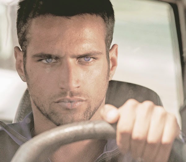 Jesús Castro ficha por " El Príncipe " ~ cotibluemos