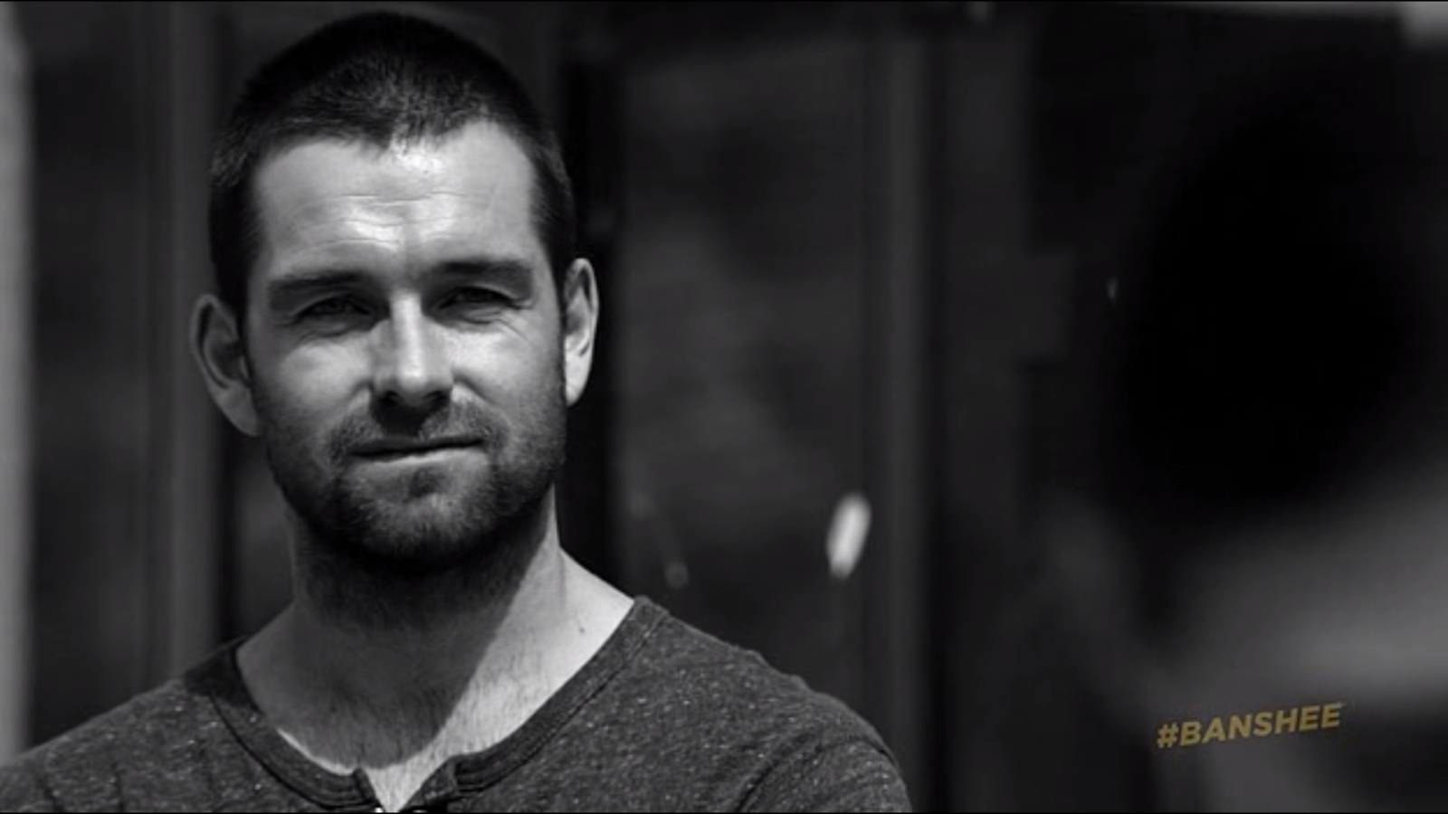 Banshee - We Were All Somebody Else Yesterday - Review