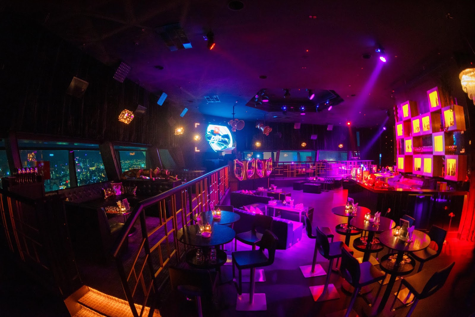 Kee Hua Chee Live!: CELAVI IS KUALA LUMPUR'S LATEST SENSATION. YOU HAVE ...