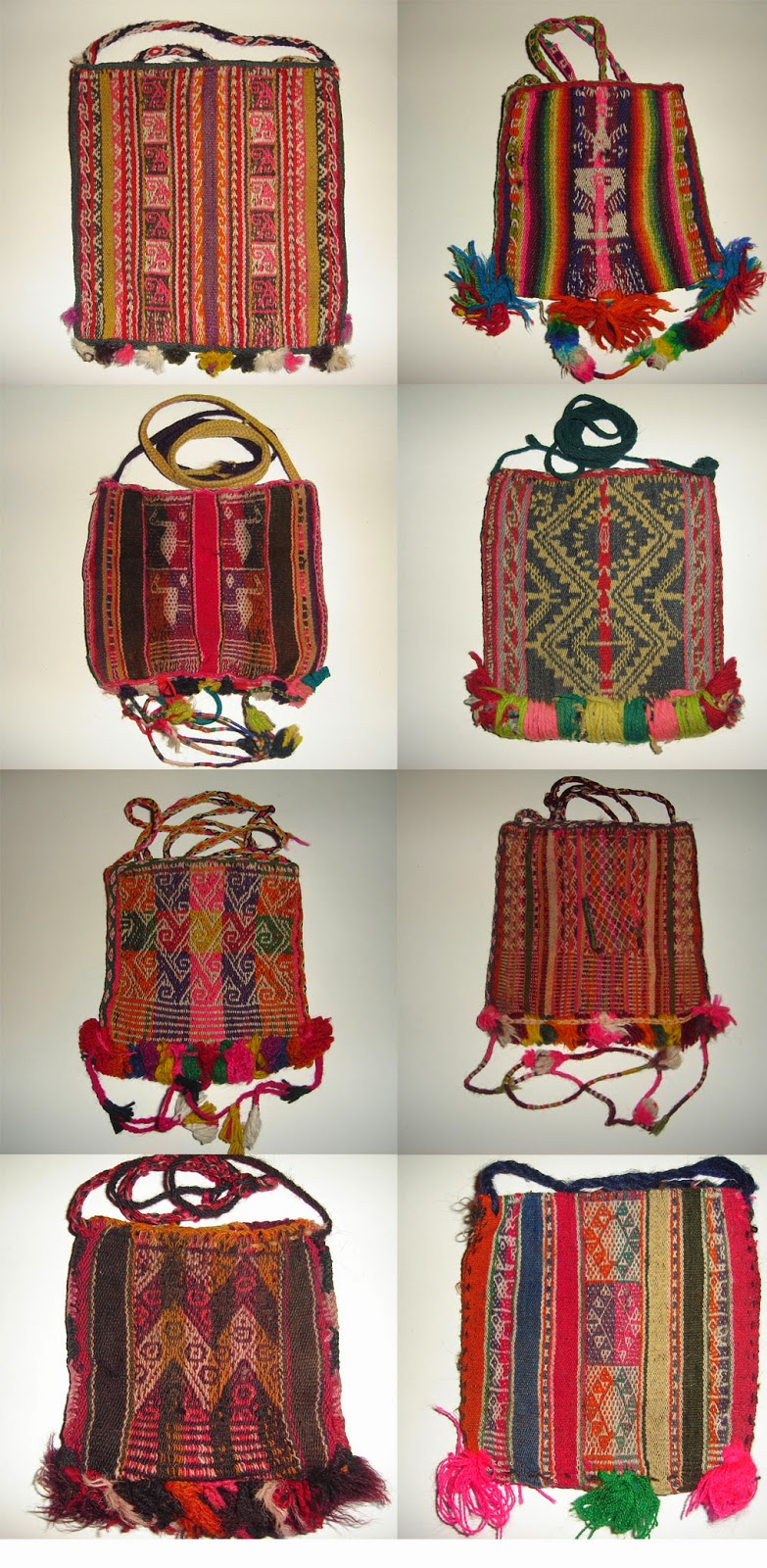 Sugiero Leer...: Quechuas en el Norte Grande de Chile: ¿existen hoy o ...