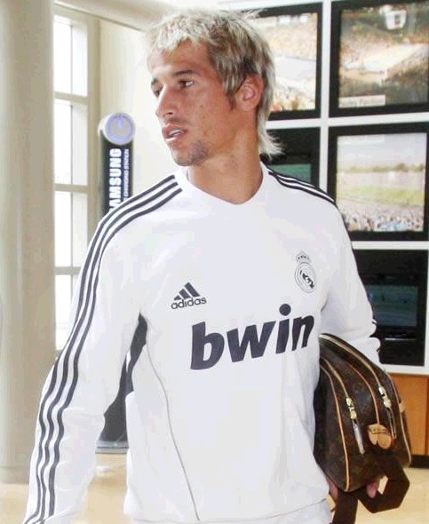 Real Madrid News: Fabio Coentrao: "I have quality to play for Real Madrid"