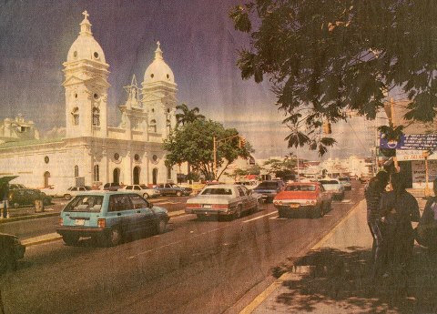 Cabimas: La Gente y su Cultura: Imagenes de Cabimas - Sotero Pino Roque