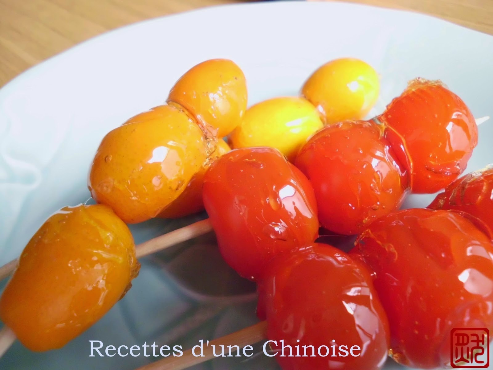 (Tang Hulu) Popular Chinese Food - Cooking En