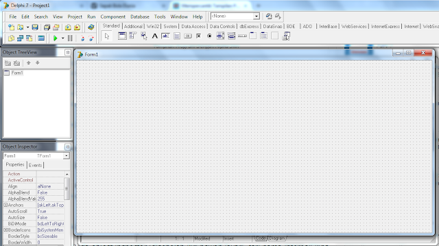 Mempercantik Tampilan Program Delphi 7 Dengan Alpha Skin - Dunia ...