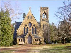 The Chapel | Leader Foundation