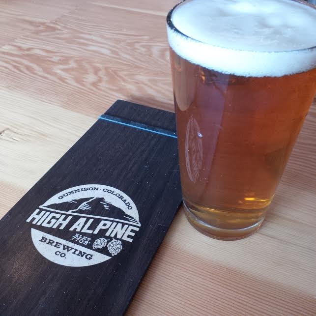 pittbrownie: High Alpine Brewing