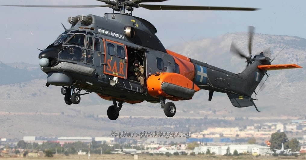 Το Καρέ: Super Puma σε φρεγάτες του ΠΝ; Οι αεροπόροι το θέλουν.