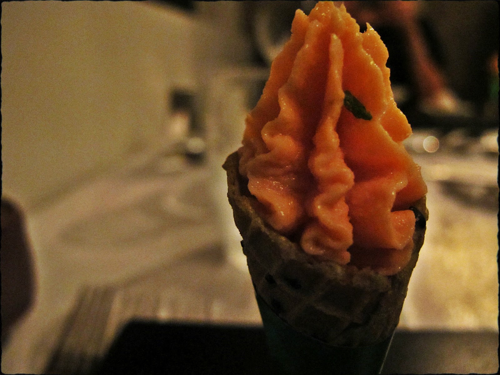 mishberries: Singapore #3 Part I