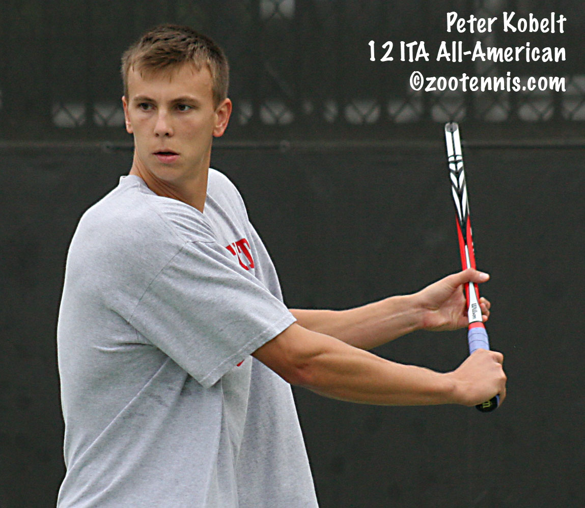 ZooTennis: December Aces; Kobelt, Oyen Top ITA Rankings, with Virginia ...