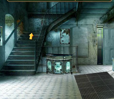 Old Abandoned House Escape | Juegos de Escape. Escape Games. Escape ...