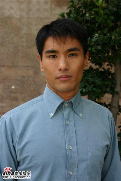 Chinese Hong Kong TVB Actor Profile: Ruco Chan Chin Pang TVB Actor