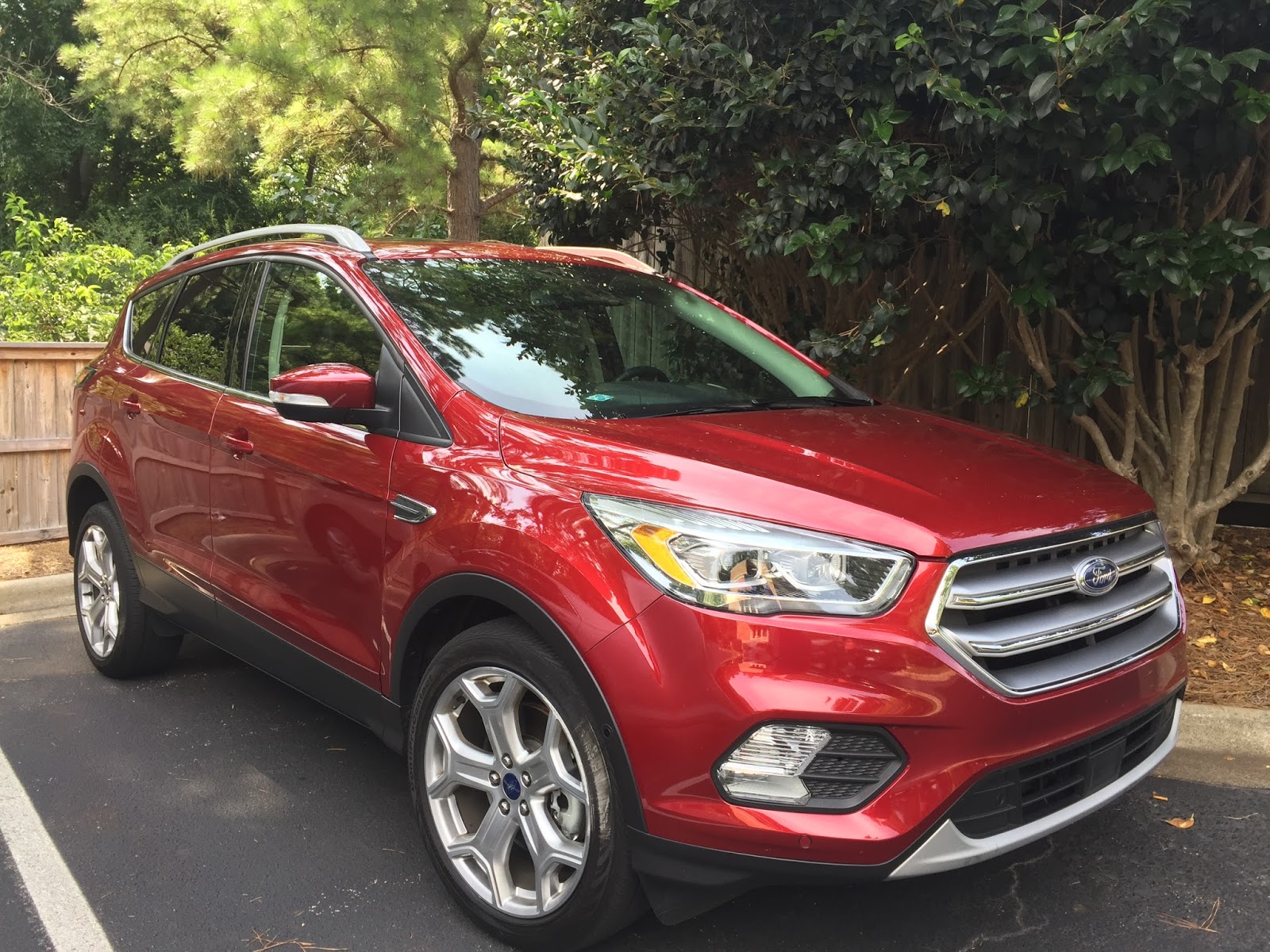 Ford Escape, the Perfect Family Escape Family Travel "Ford, Go Further ...