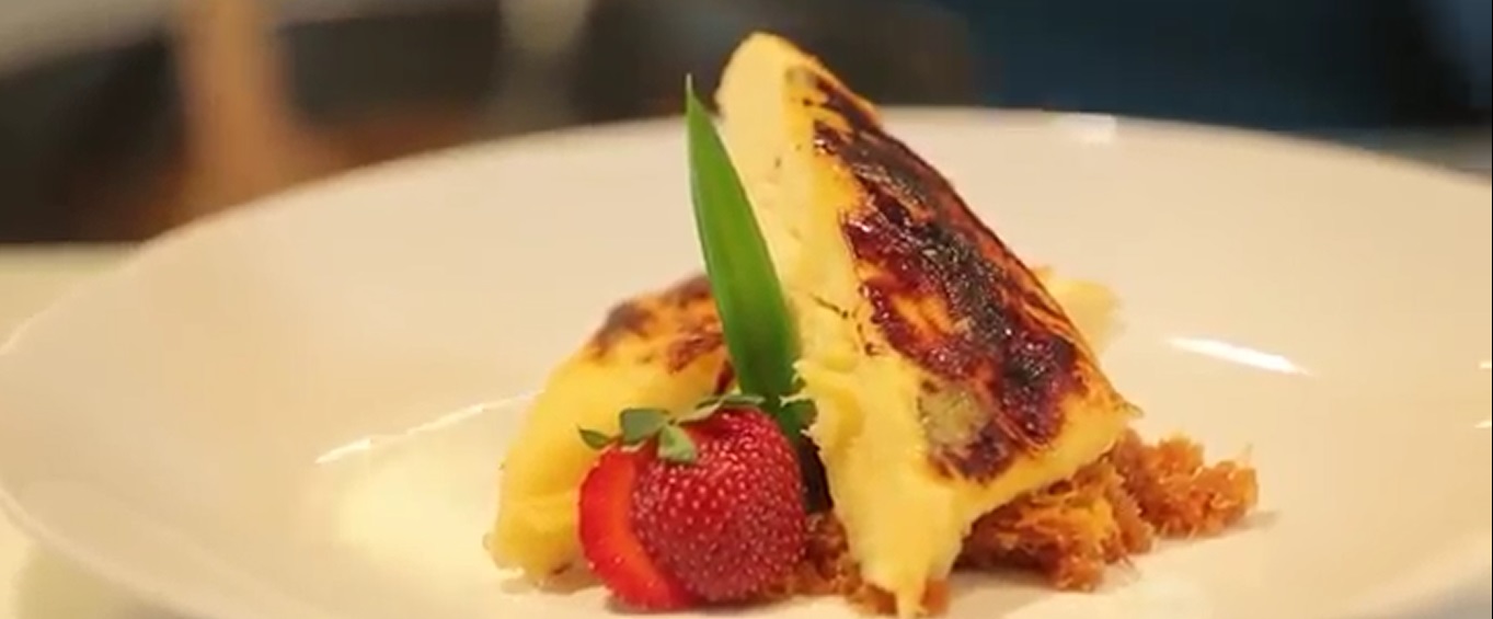 Colenak, Si Manis Dari Tanah Sunda - Nutrisi Untuk Bangsa