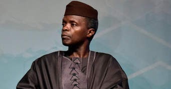 Welcome To Felix Jarikre's Blog : Vice-President Yemi Osinbajo To Raise ...