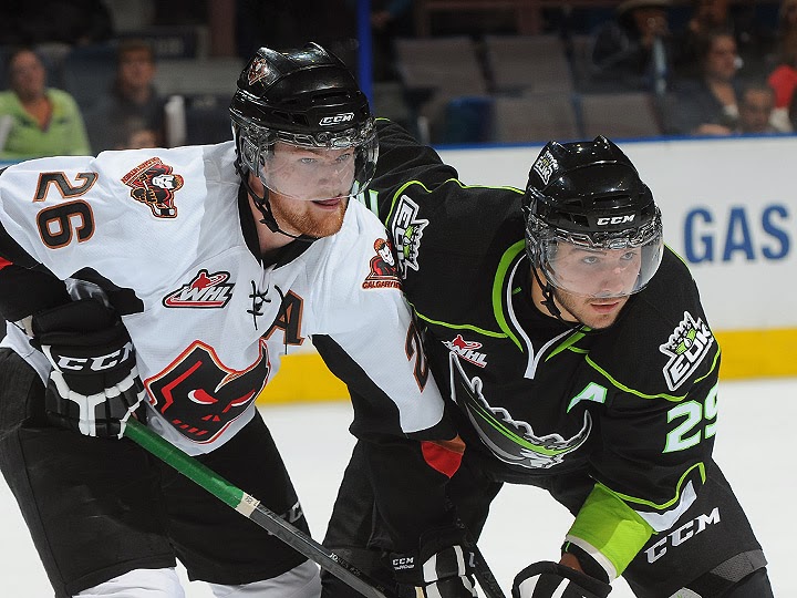 Coming Down the Pipe!: Use'm or Lose'm?