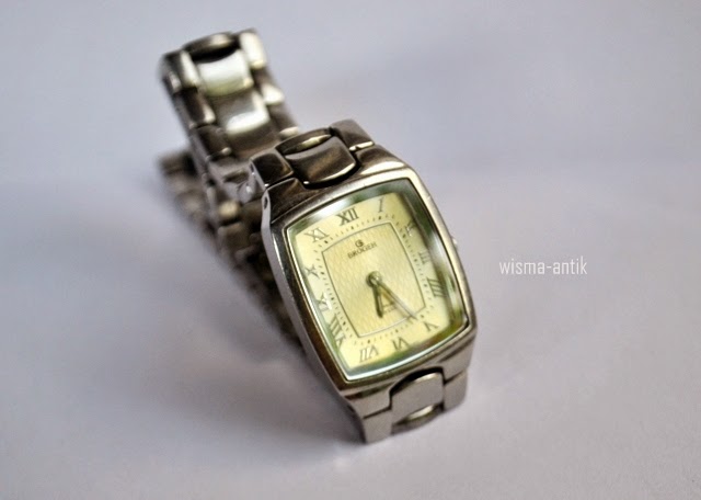 wISMA-ANTIK: Brogeh (SOLD)