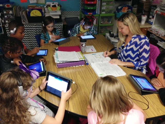 Creatively Crazy With Learning: Splash Math