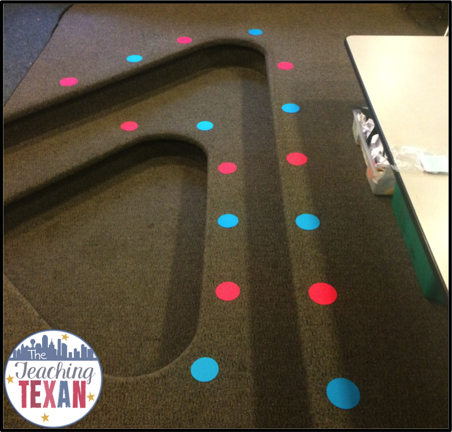 Monday Motivation: Spotlight on Sit Spots - The Teaching Texan