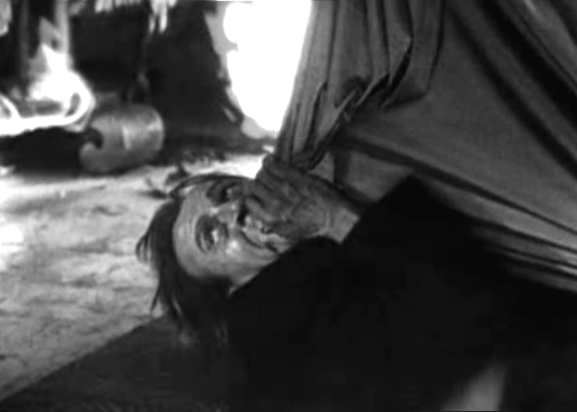 13: DEAD MEN WALK / PRC - 1943