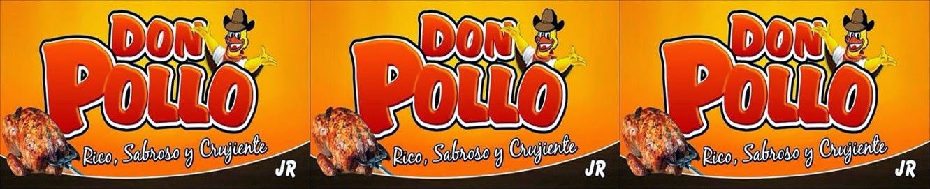 Don Pollo: Historia De Restaurante Don Pollo