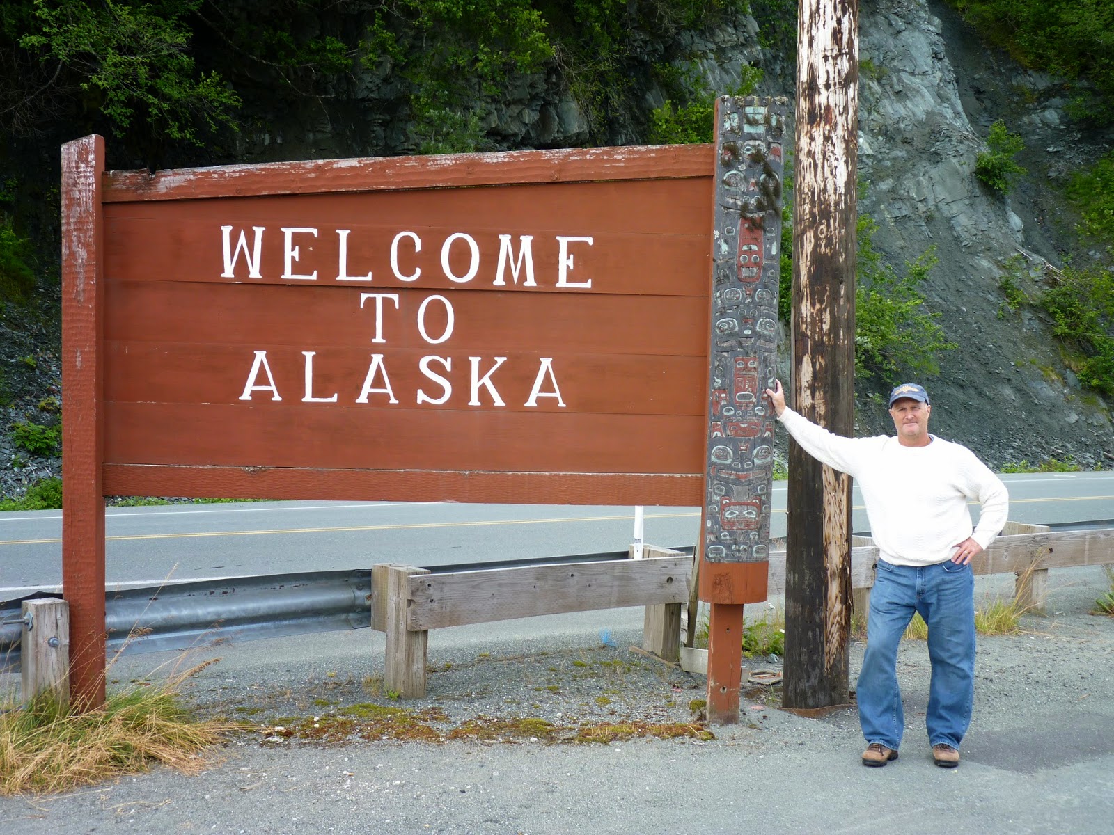 50 States in 50 Years!