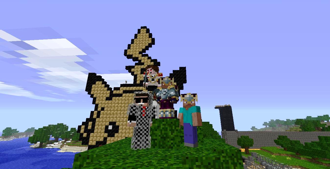 Minecraft 1.6.2 Full Tek Link İndir Yükle (Turbobit) - Full Oyunlar 2