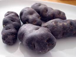 Beneficios Saludables de la Patata Morada - Tips Super Salud