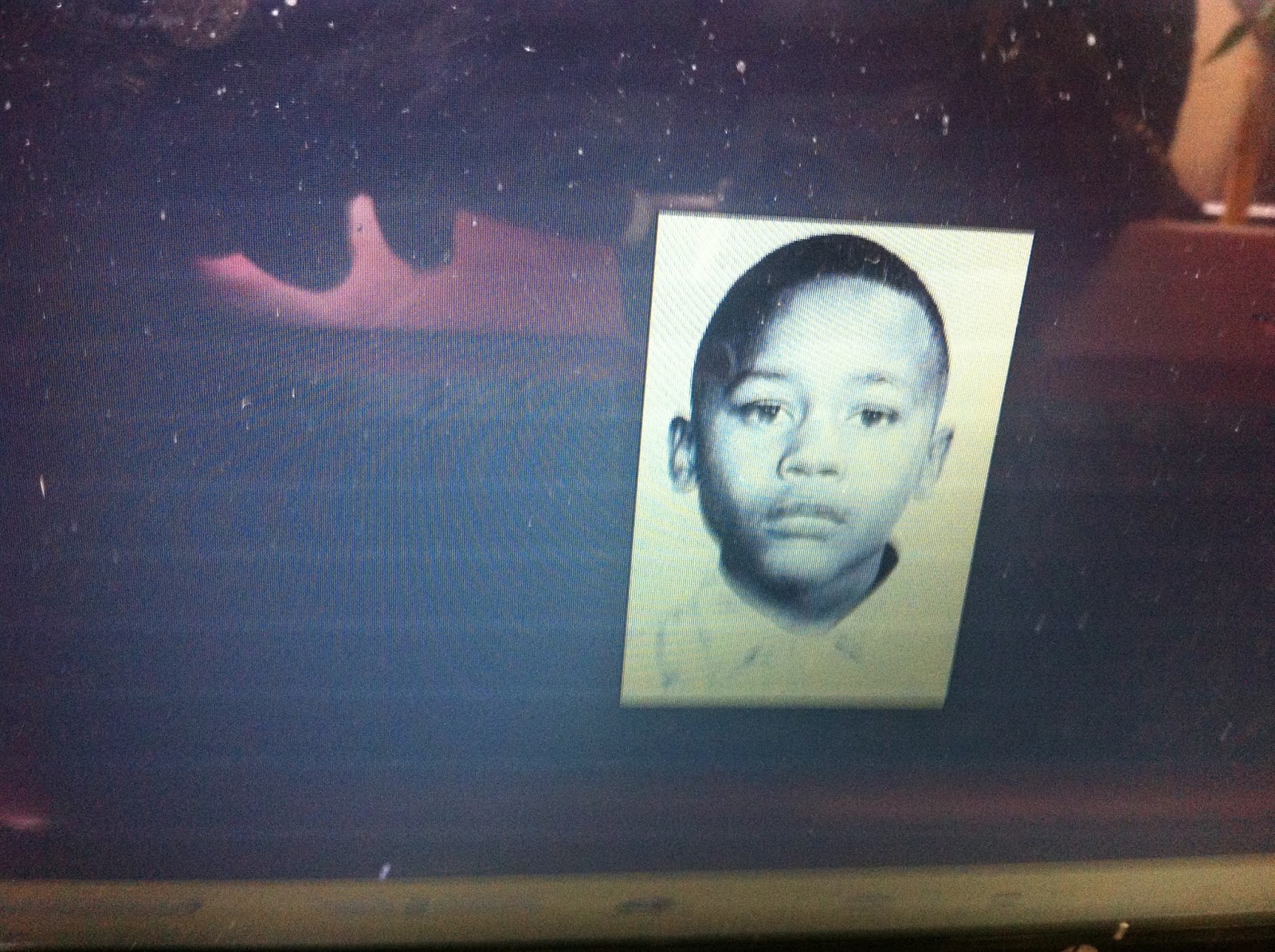 THE BLACK SOCIAL HISTORY:: BLACK SOCIAL HISTORY : AFRICAN AMERICAN " VIRGIL WARE " WAS KILLED BY ...