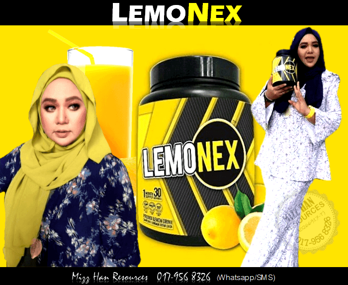 LEMONEX - Skin Care& Cosmetic
