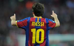 Video de Messi y sus 55 goles. | A LA CANCHAA!!!