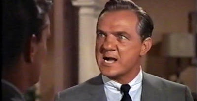 Another Old Movie Blog: Parrish - 1961