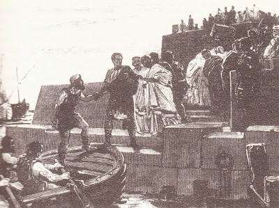 APASIONADOS DEL IMPERIO ROMANO: EL CÓNSUL CNEO POMPEYO MAGNO