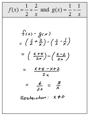 OpenAlgebra.com: Free Algebra Study Guide & Video Tutorials: Adding and ...