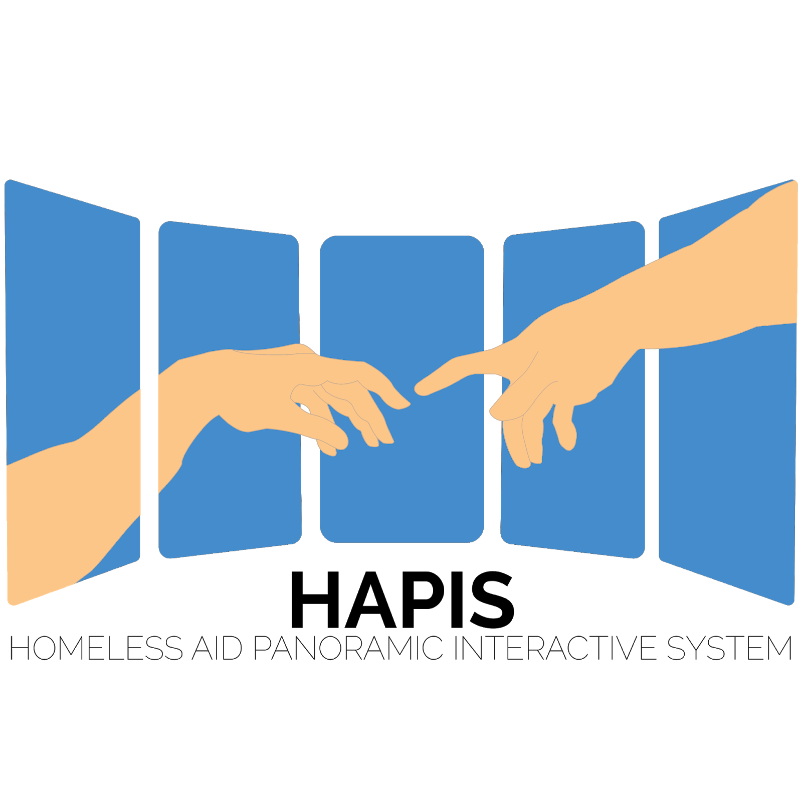 HAPIS: the new open and social project from the Liquid Galaxy LAB ...